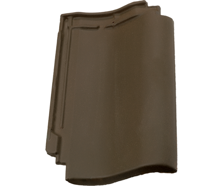 Mediterranean Grey | Roof Tiles | KEBE