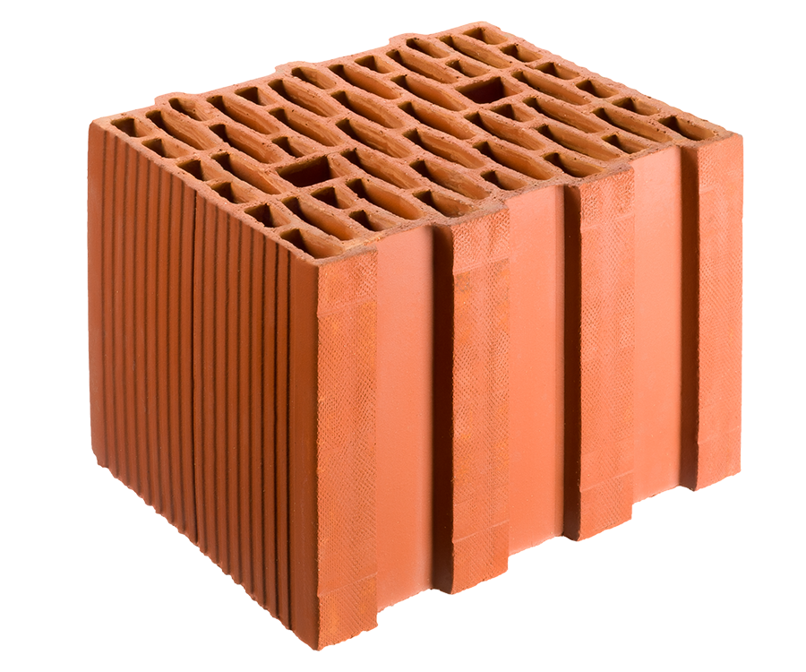 Brick Orthoblock k300 | Bricks | KEBE